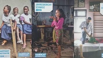 Legate und Erbschaften